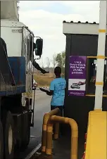 Toll fees hike stalls domestic tourism: Govt - PressReader