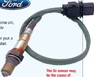 Is the catalyst at fault? - PressReader