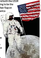 HOW THE NAZIS WON THE SPACE RACE - PressReader