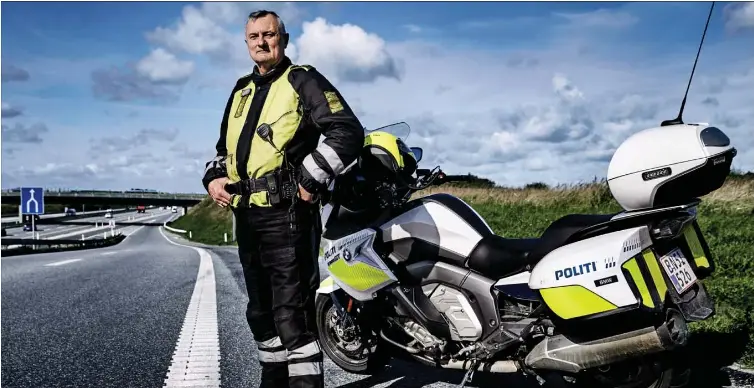 VLADO FRA ’ POLITIJAGT’: - PressReader