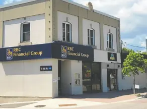 After 50 years of service, RBC is closing Callander branch - PressReader