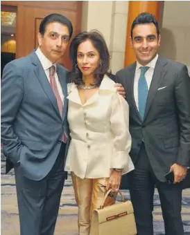 RAISING A POWER TOAST - PressReader