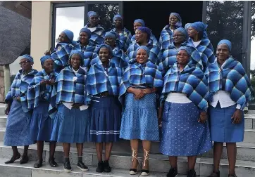 BaKgatla ba Kgafela push for UNESCO listing of Bojale practices ...