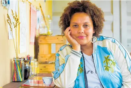 ‘Our work provokes and helps people see life from different perspectiv­es’ - PressReader