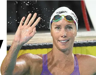 Time to call it a day - PressReader