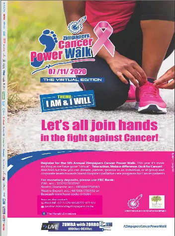 Nyasango hails new Naaz constituti­on - PressReader