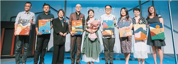 Special needs centre presents play at hospital to build autism ...