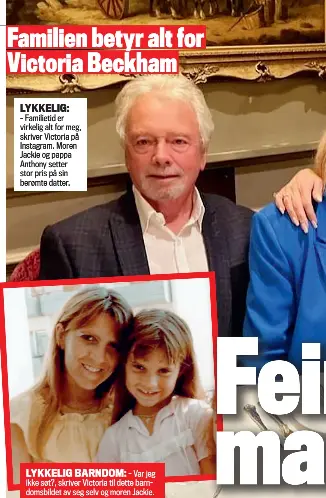 Feiret mamma - PressReader