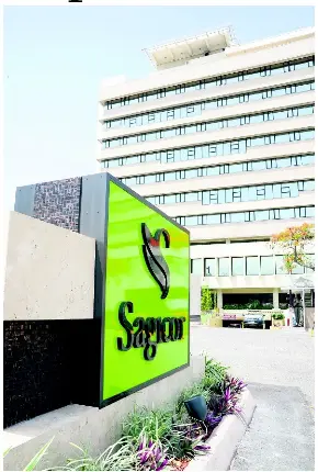 Sagicor could pay up to $6b for Alliance amid profit climb - PressReader