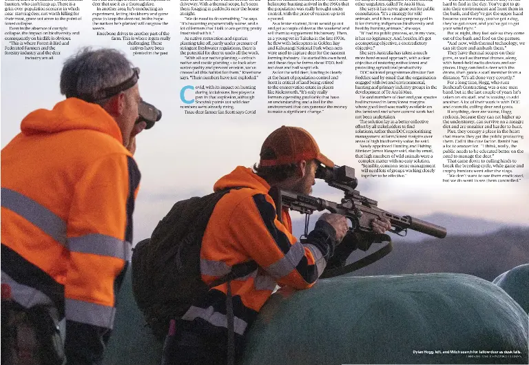 Out of control - PressReader