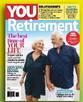 THE BEST IS YET TO COME - PressReader