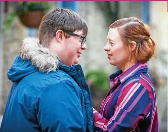 Ralph & Katie - PressReader