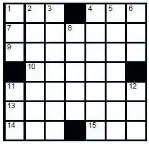 QUICK FIX PUZZLE - PressReader