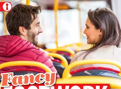 Fancy FOOTWORK - PressReader