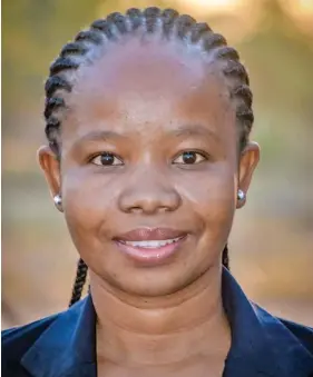 YOUNG AND AMBITIOUS - PressReader