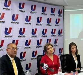 Socialcris­tianos solicitan al Banco Central bajar su tasa de interés ...