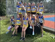 Matilda is smash hit as Kennet wow - PressReader