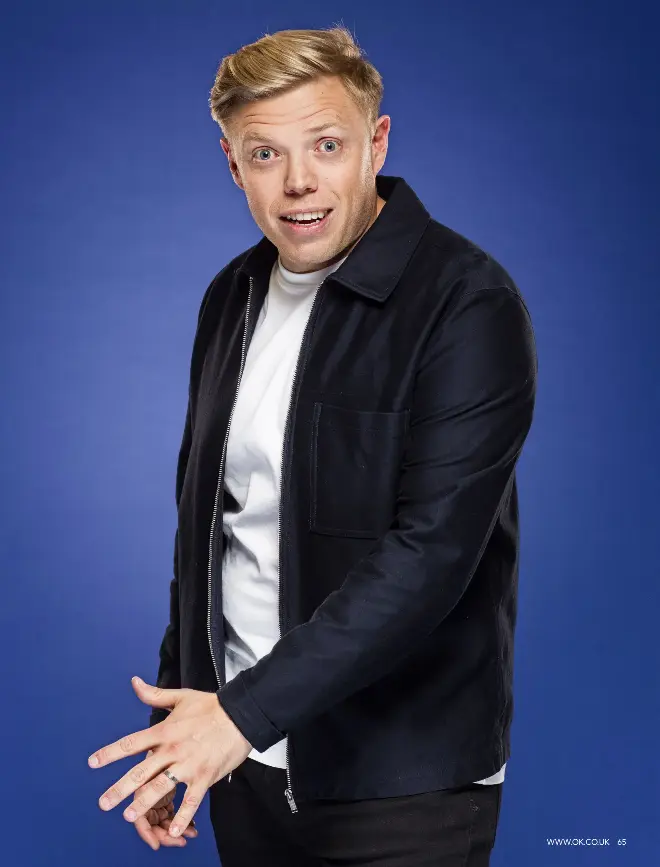 ROB BECKETT - PressReader