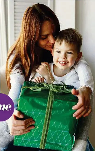 Tendencias en regalos para el Día de la Madre - PressReader
