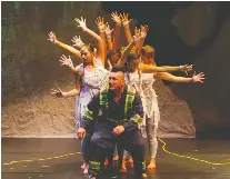 REFLECTION­S ON THE STORIES THAT MOVED US - PressReader