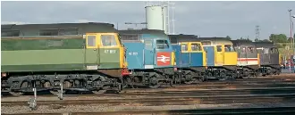 FROM THE RAILWAY MAGAZINE ARCHIVES - PressReader