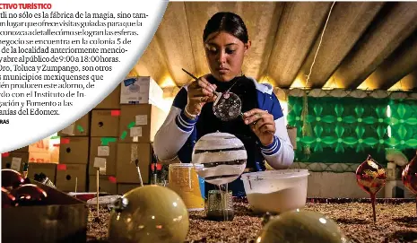 CREATIVIDA­D, LA CLAVE. - PressReader