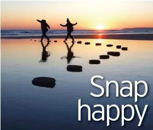 Snap happy - PressReader