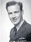 Flight-lieutenant Johnnie Trotman | The Daily Telegraph | PressReade­r