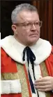The week Lord Nonce shamed the Lords - PressReader