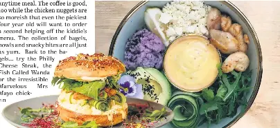 ‘Tasty food can be healthy’ - PressReader