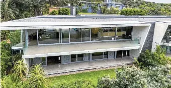 Exquisite four-bedroom Umdloti home under hammer - PressReader