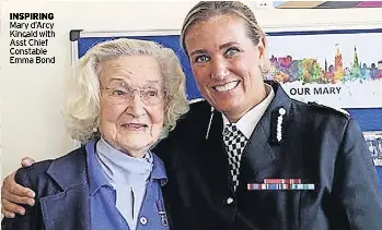 Back on the Beat - PressReader
