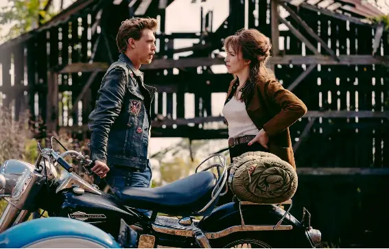 A new gang of rebel riders gear up - PressReader