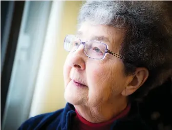 A survivor’s memory and a chilling book - PressReader