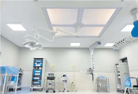 EXCELLENCE IN SURGICAL CARE - PressReader