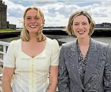 SNP candidate sets the record straight about background | The Courier ...