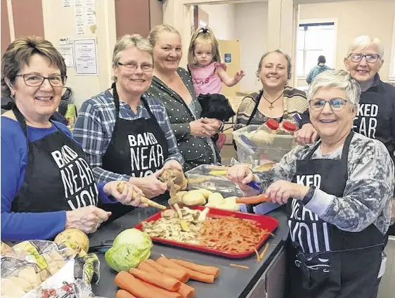 Giving to others is its own reward - PressReader