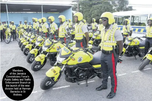 PSTEB TARGETS DELINQUENT DRIVERS - PressReader