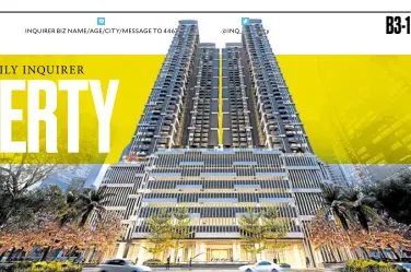 Live in balance and harmony - PressReader