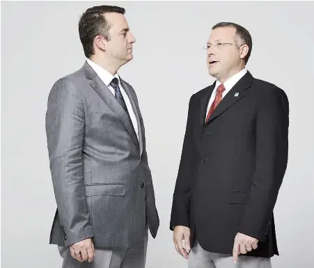 Cara a Cara sobre el cambio en permisos - PressReader