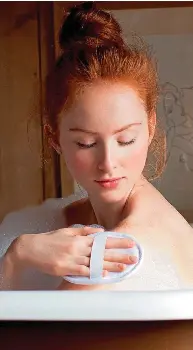 Bliss out this bank holiday with my step by step guide to beauty heaven - PressReader