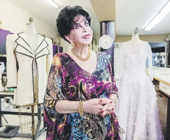 Autoridad de la moda - PressReader