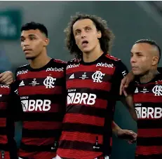 Flamengo chega hoje à cidade de Tânger - PressReader