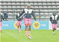 The Royal saga deepens as PSL’S decision pends - PressReader