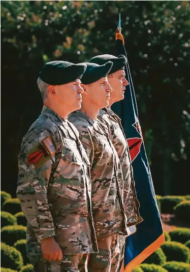 LEADERSHIP CHANGES - PressReader