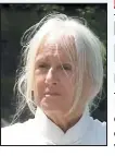 Gabrielle Boudreau (68 ans) - PressReader