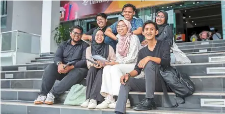 Realising their full potential - PressReader