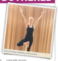 HOT AND BOTHERED - PressReader