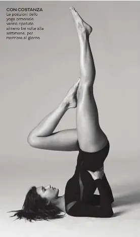 L’ALTRO YOGA - PressReader