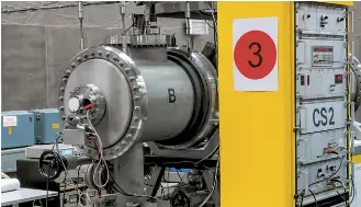 Quick guide to time - PressReader